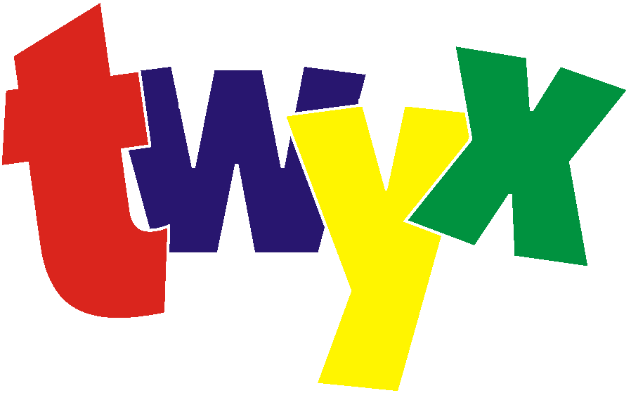 twyx - die website